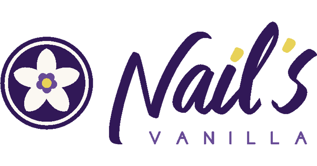 Nail’s vanilla – Nail’s vanilla